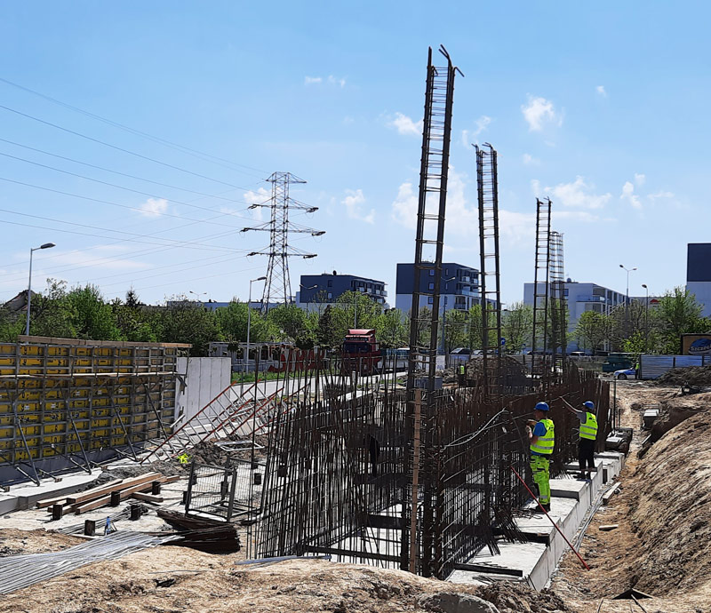 Giga Service – firma budowlana – Realizujemy zadania inwestycyjne na ...